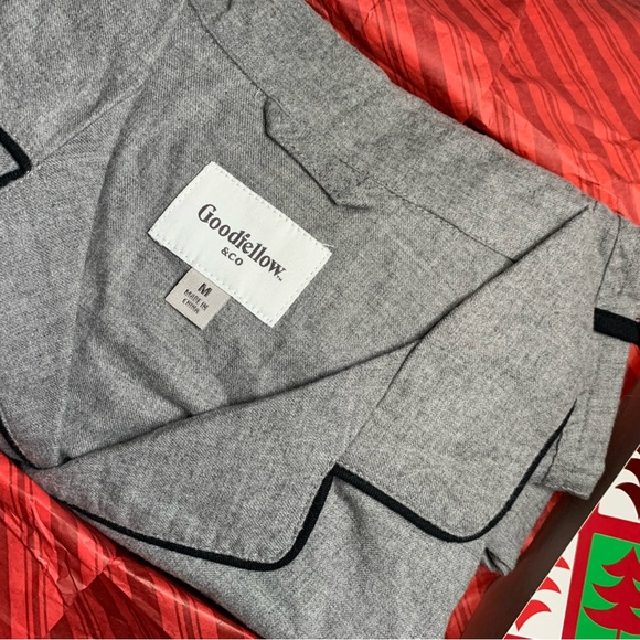 Goodfellow & Co | Other | Goodfellow Pajamas New Without Tag Will Be ...